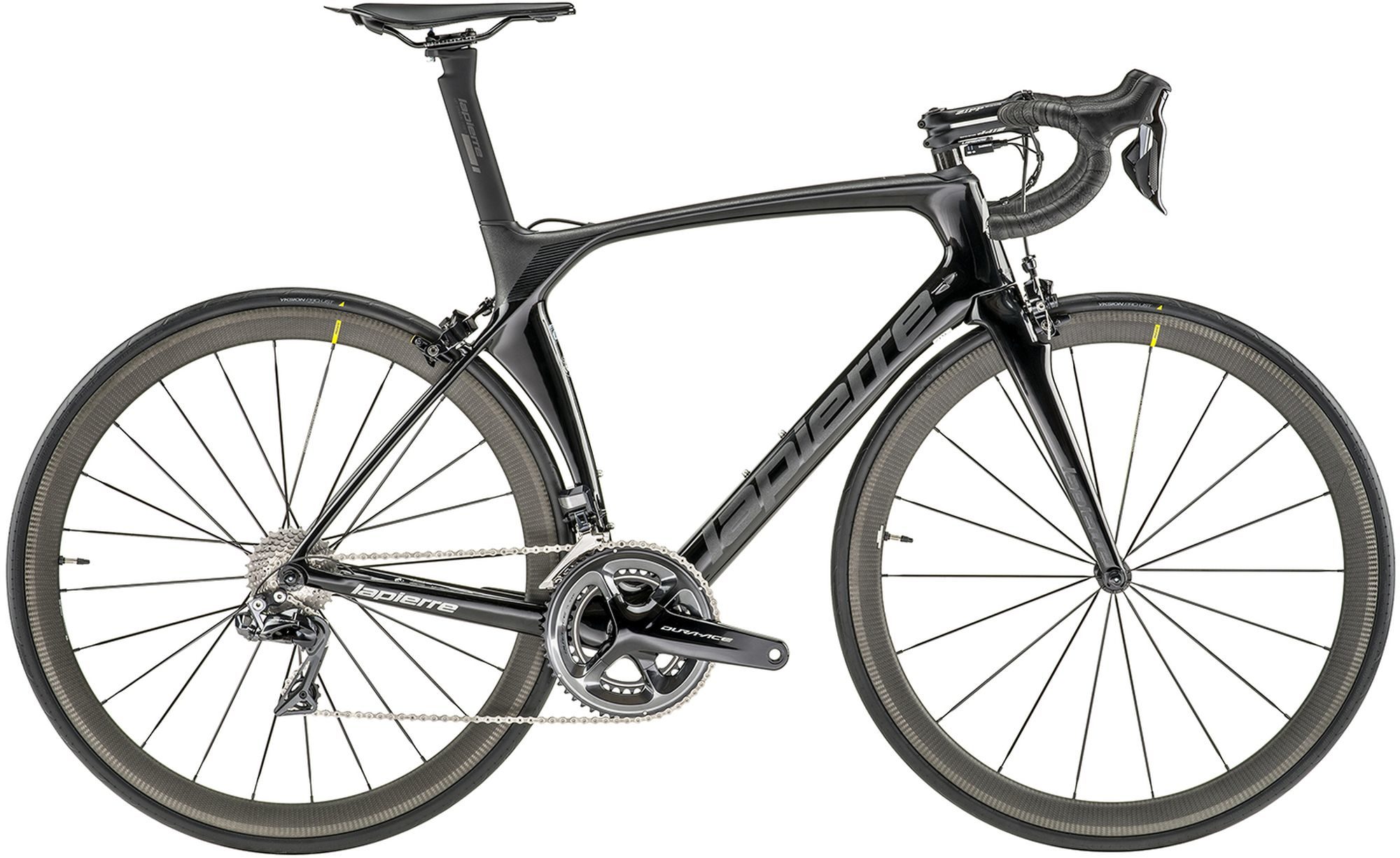 Lapierre AIRCODE SL 900 MC 2019 - VeloBrival