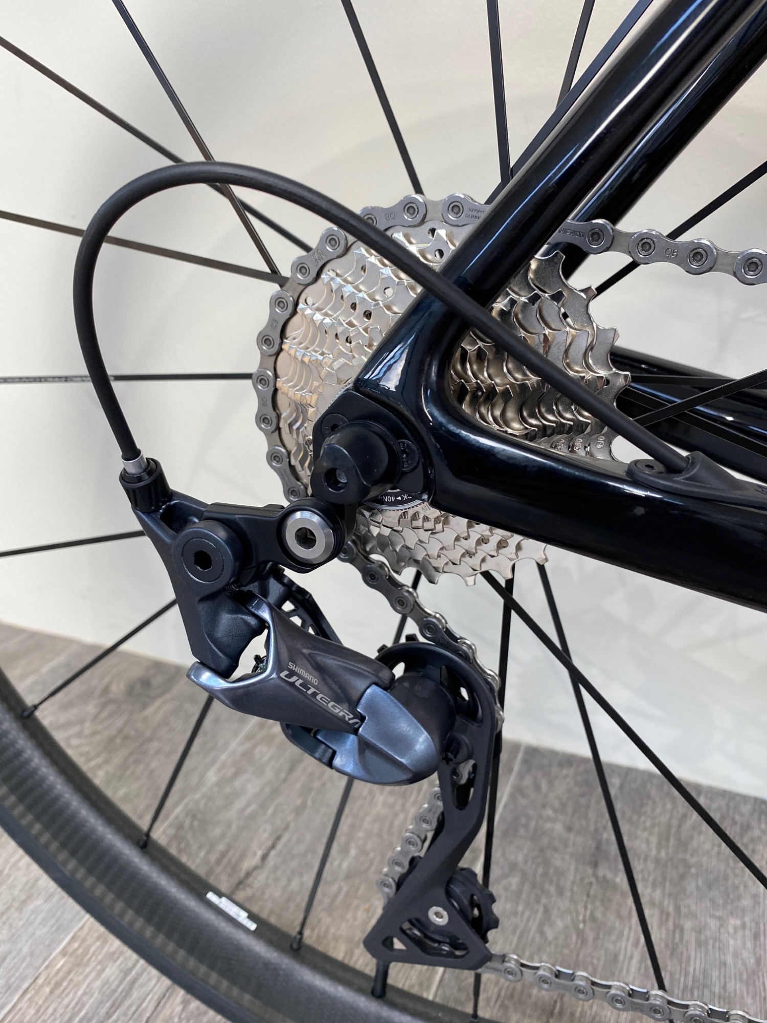 Lapierre AIRCODE SL 600 édition limitée 2018 - VeloBrival
