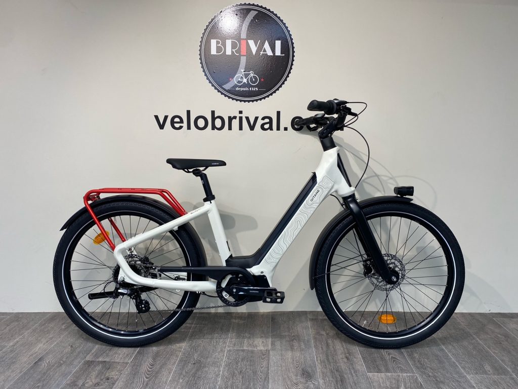 Vélos électriques Gitane - VeloBrival