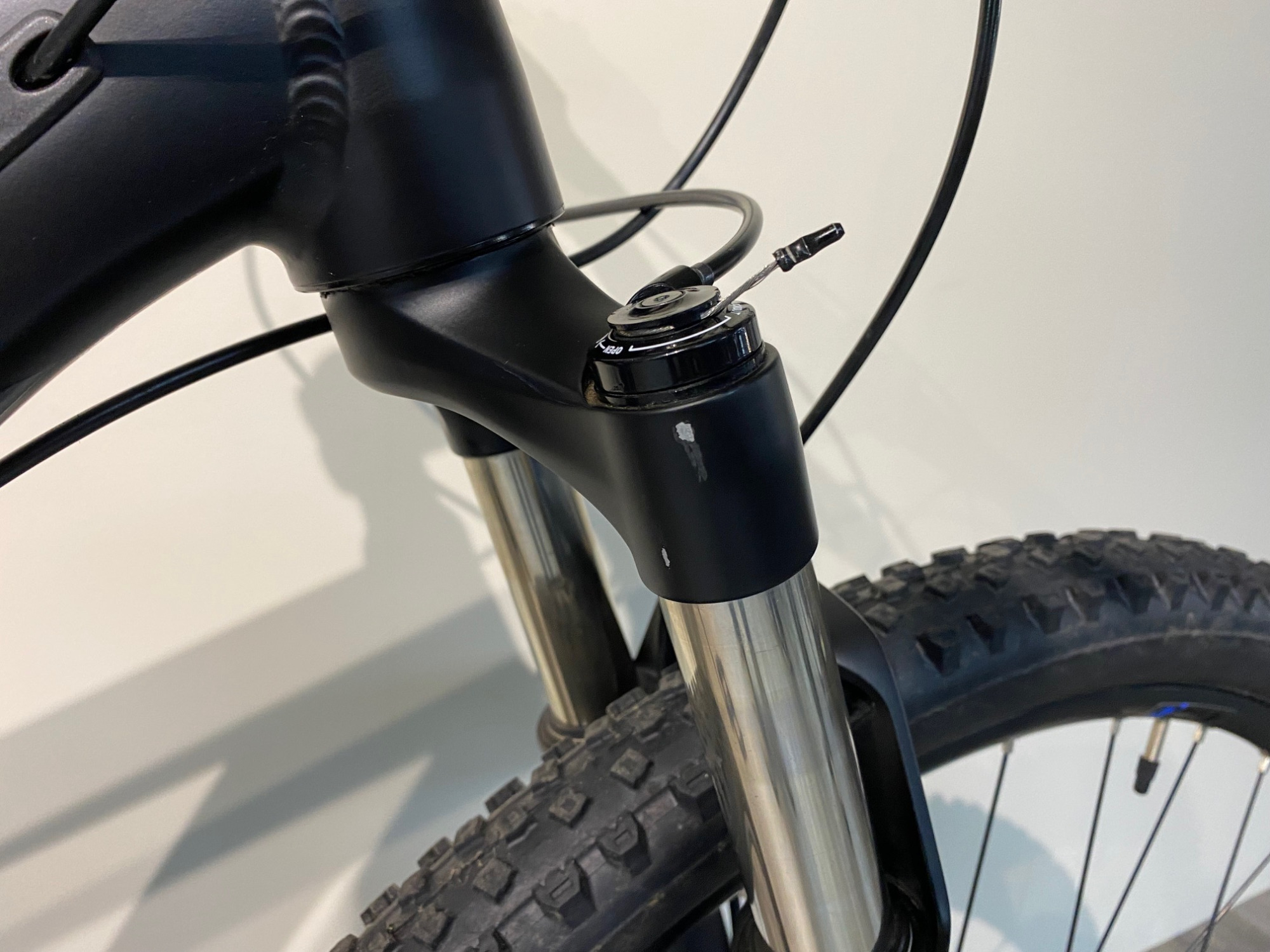 French Days Cube REACTION Pro 29 2019 - VeloBrival