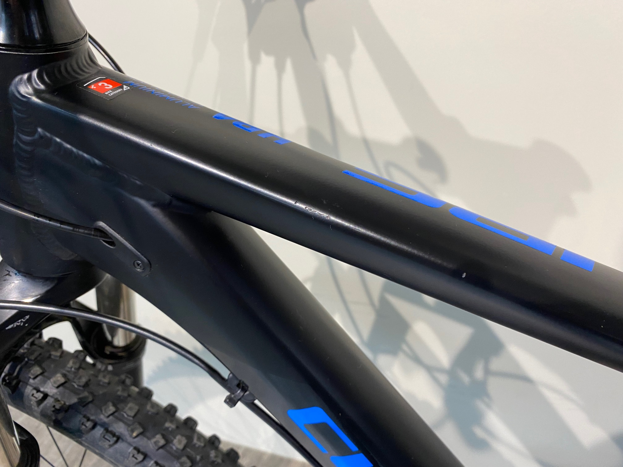 French Days Cube REACTION Pro 29 2019 - VeloBrival