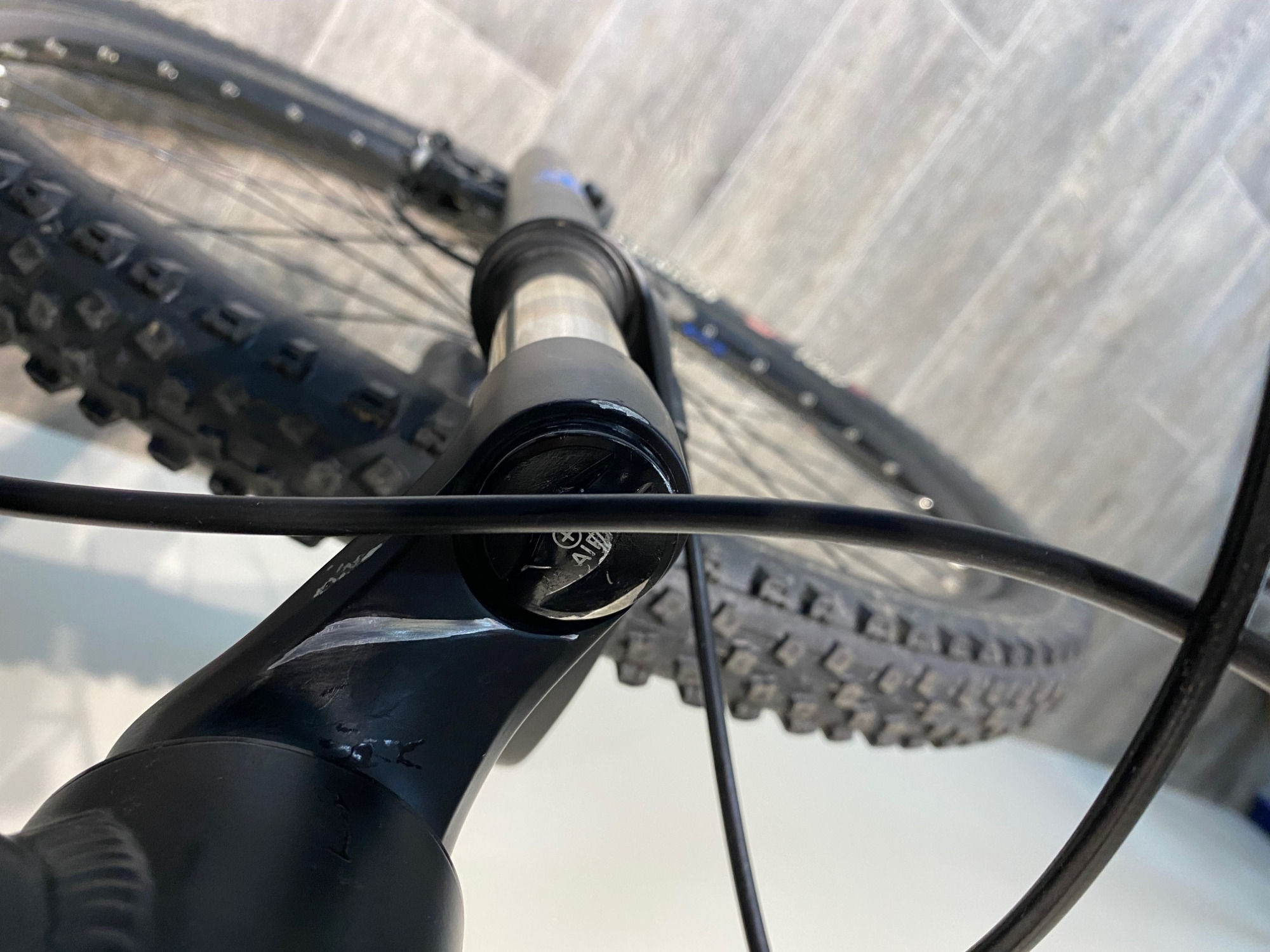 French Days Cube REACTION Pro 29 2019 - VeloBrival
