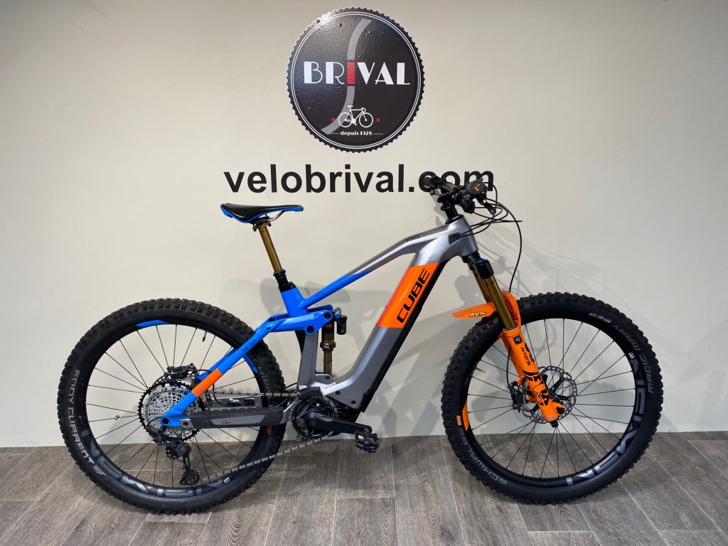 Cube STEREO HYBRID 160 HPC ACTIONTEAM 625 27 5 2020 VeloBrival