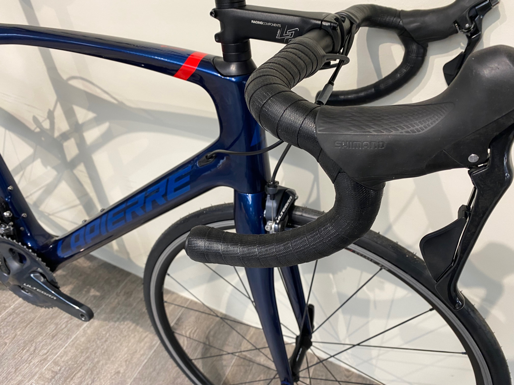 Lapierre XELIUS SL 600 2020 - VeloBrival
