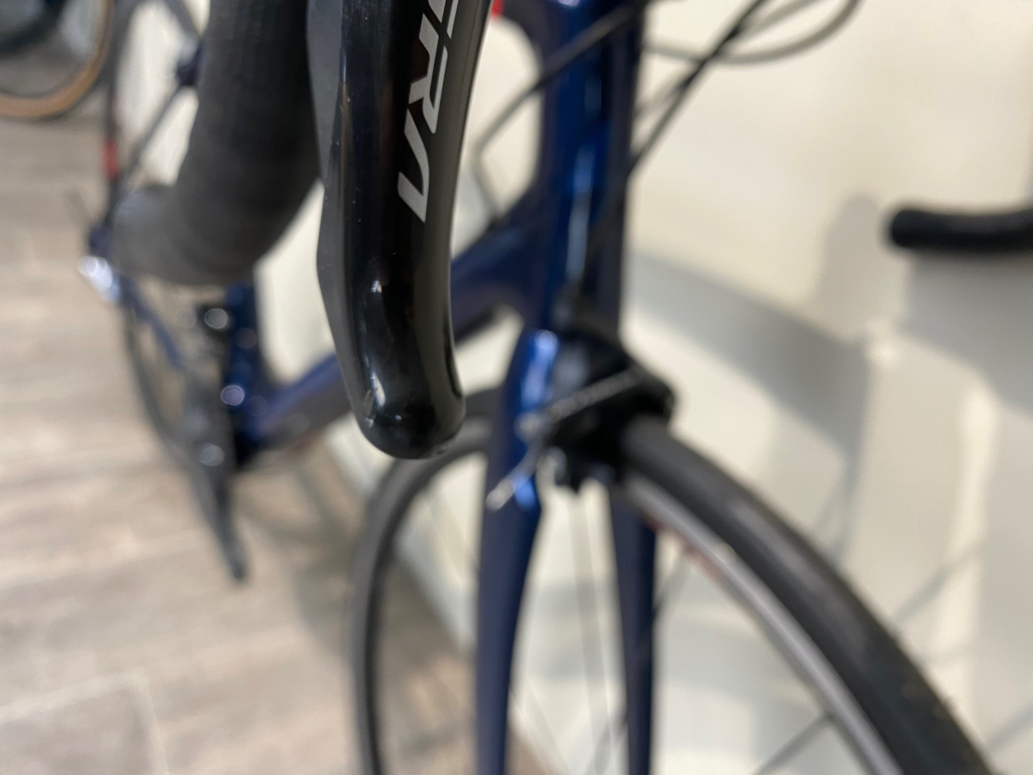 Lapierre XELIUS SL 600 2020 - VeloBrival