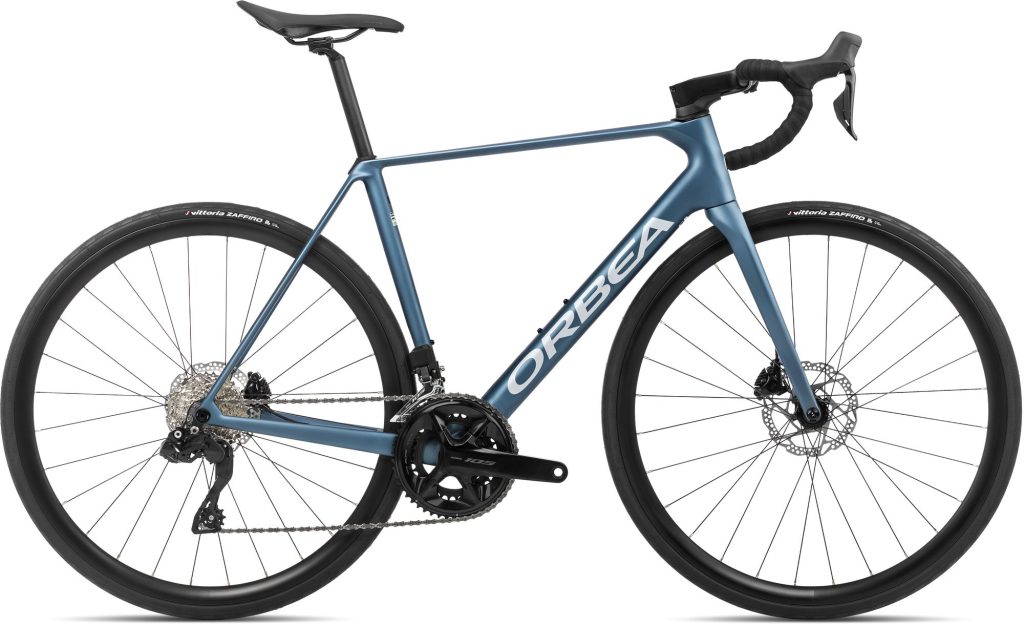 Promo Orbea ORCA M30I 2025 - VeloBrival