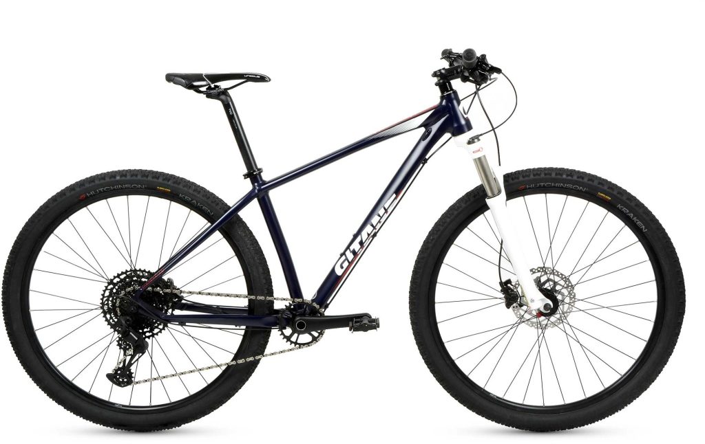Promo Gitane KOBALT SX 12 29'' 2022 - VeloBrival