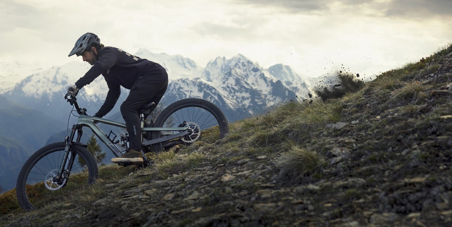 VTT Trek – Vélos tout-terrain Trek semi-rigides et tout-suspendus