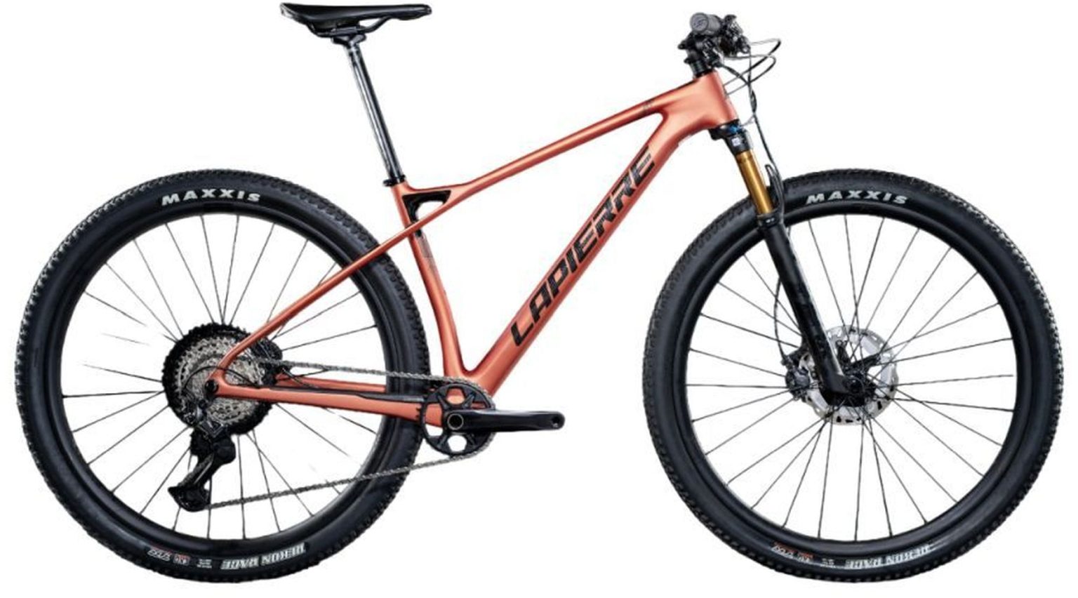 Promo Trek Roscoe 7 2025 - VeloBrival