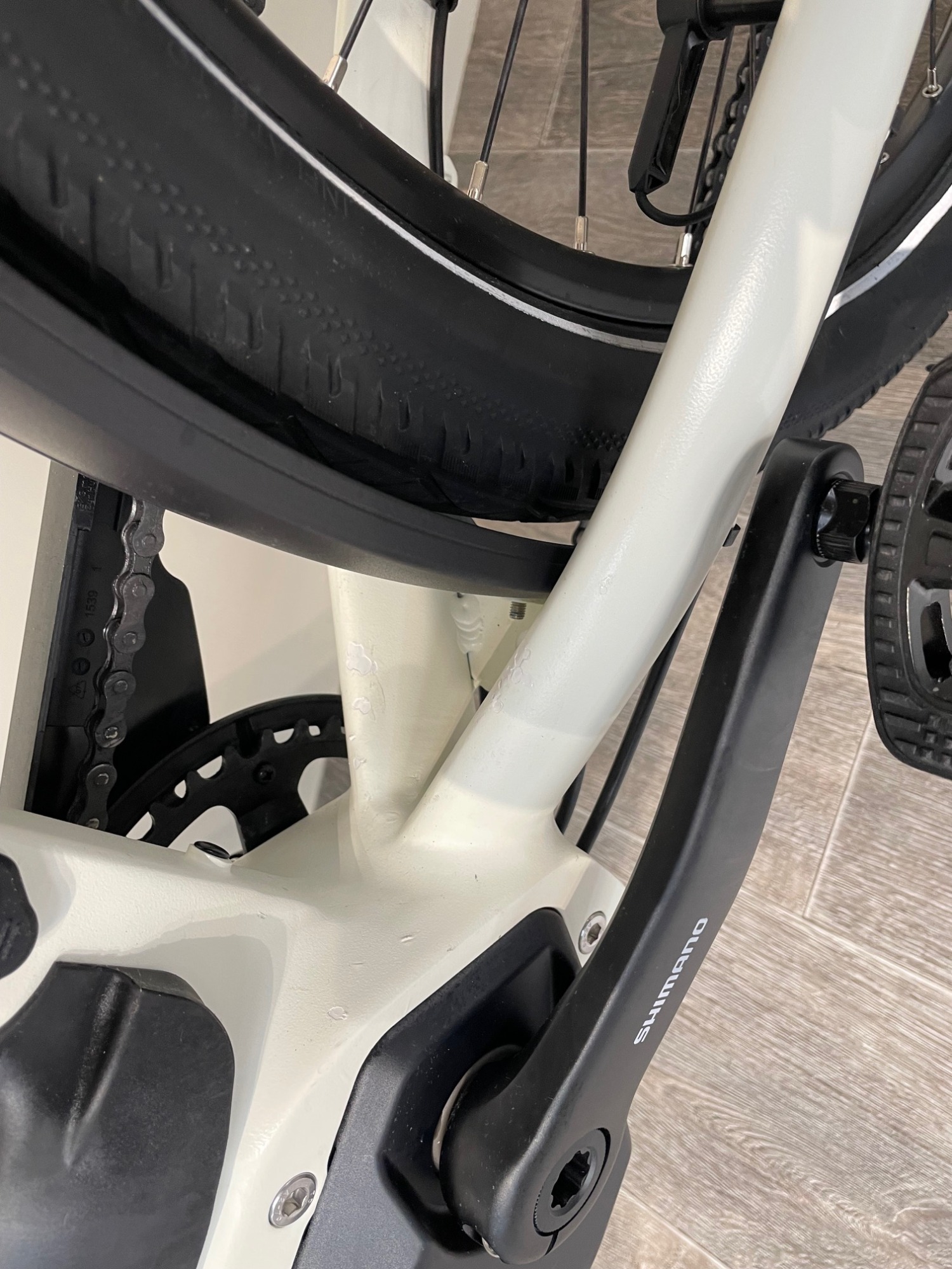 Promo Gitane G-LIFE URBAN 2 2023 - VeloBrival