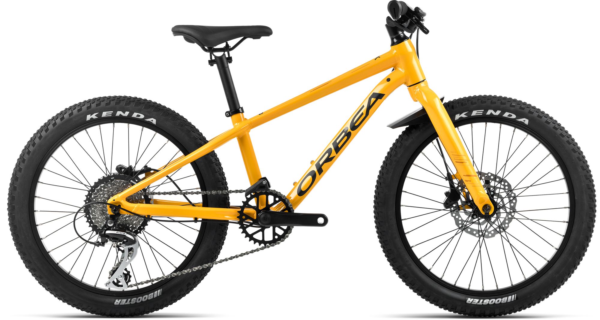 Orbea MX 20 TEAM 2023 - VeloBrival