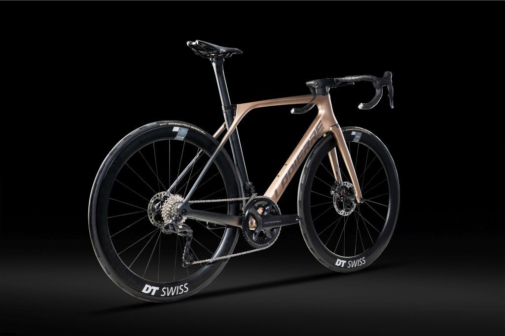 Lapierre Aircode DRS 8.0 2024 - VeloBrival