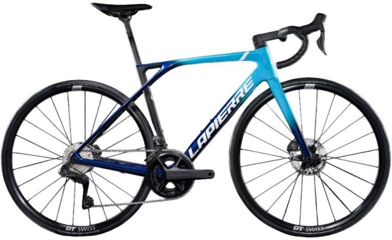 Lapierre AIRCODE DRS 5.0 DI2 CW ROUE CARBONE 2024 - VeloBrival