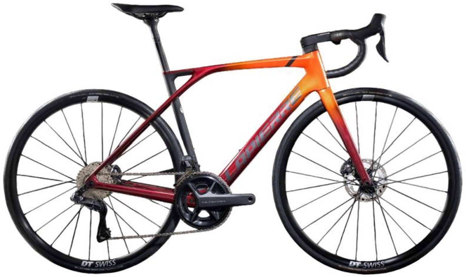 Vélos de route Lapierre - VeloBrival