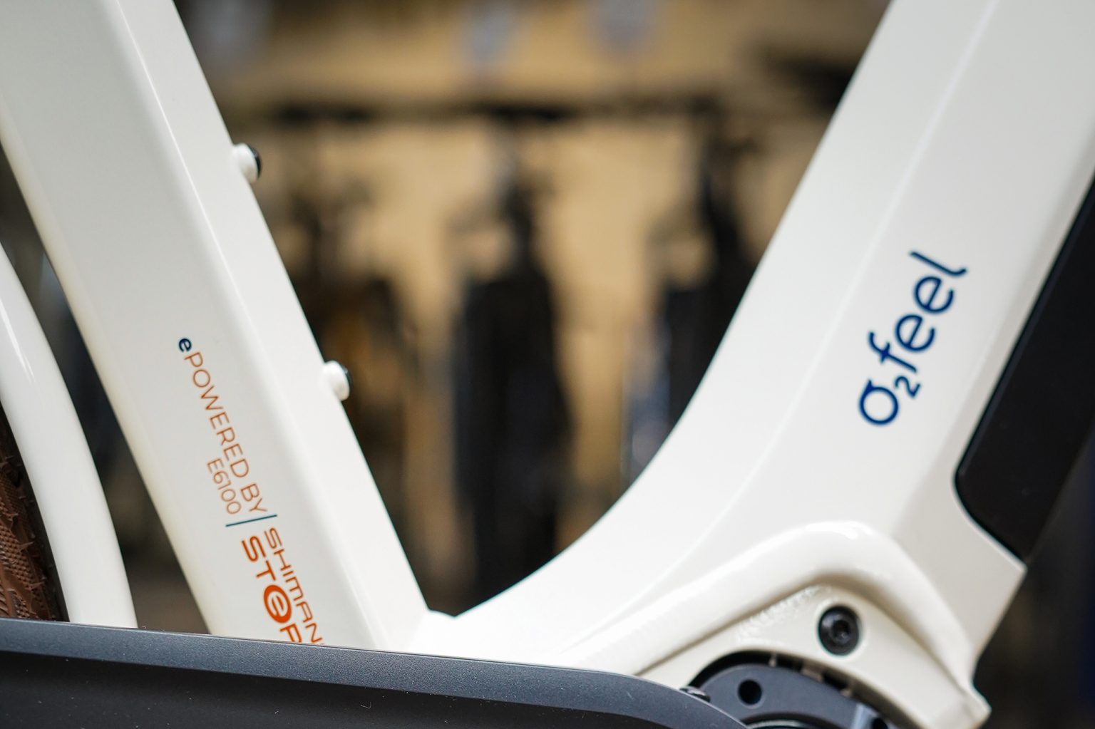 Vélos électriques O2feel : quels vélos choisir pour vos besoins