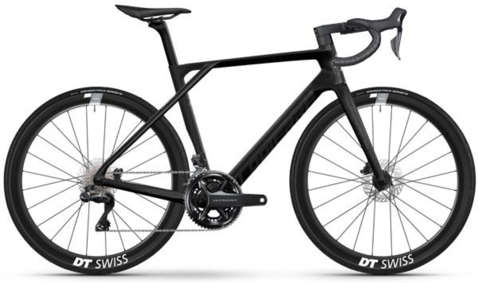 Lapierre XELIUS DRS 8.0 2026 - VeloBrival