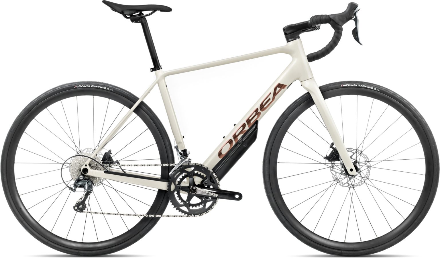 Orbea ORCA M35i 2026 - VeloBrival