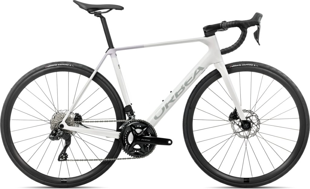 Orbea ORCA M30i 2026 - VeloBrival