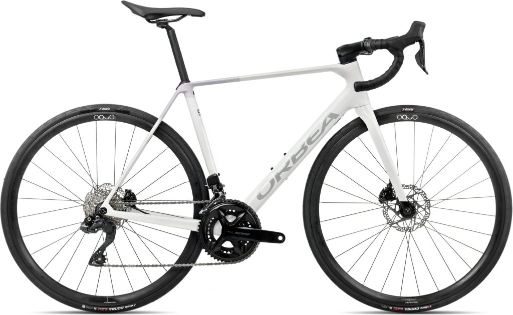 Orbea ORCA M35i 2026 - VeloBrival