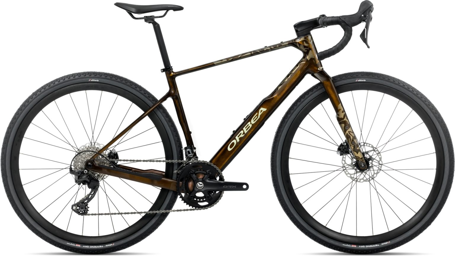 Cube Nuroad C:62 Pro 2026 - VeloBrival
