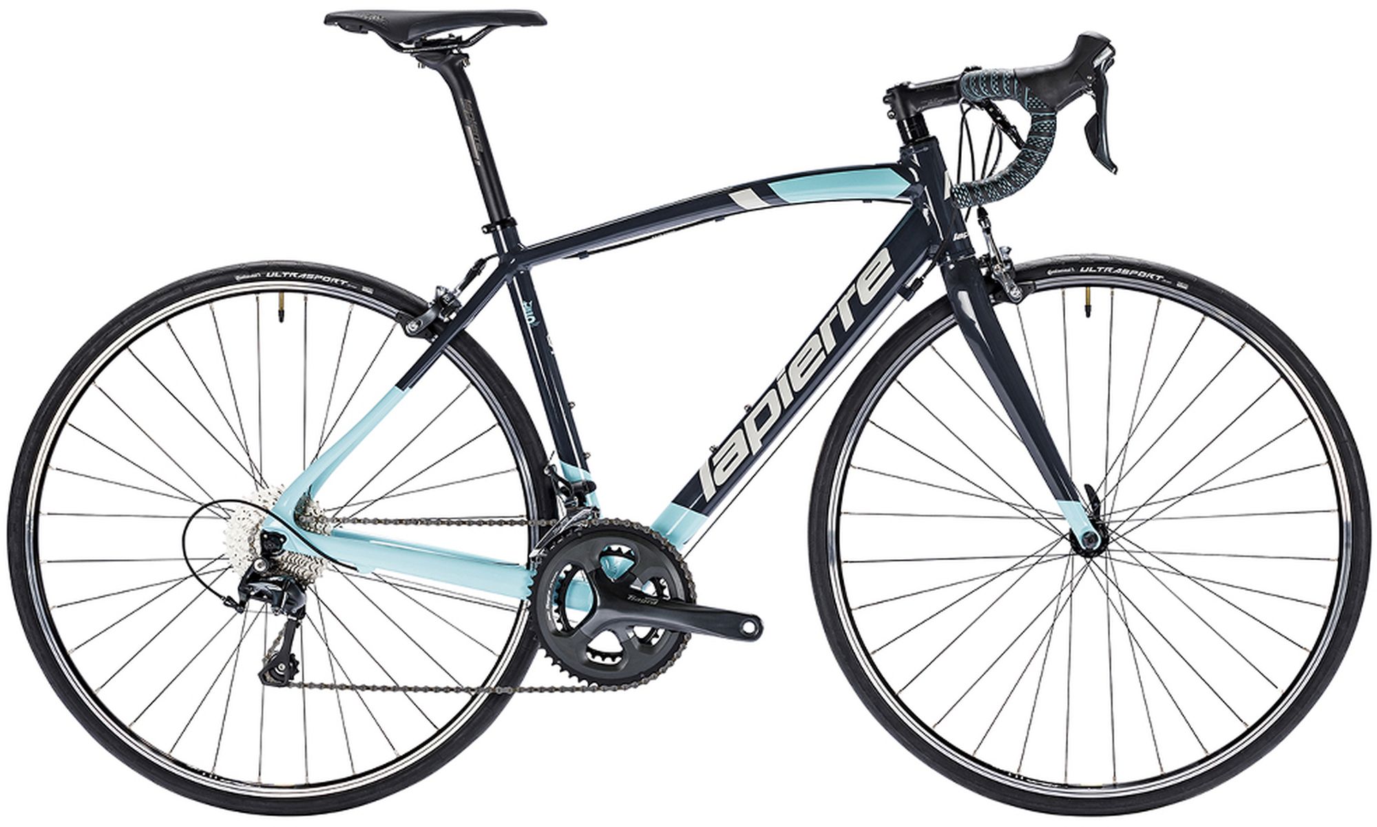 Lapierre AUDACIO 300 W 2018 - VeloBrival