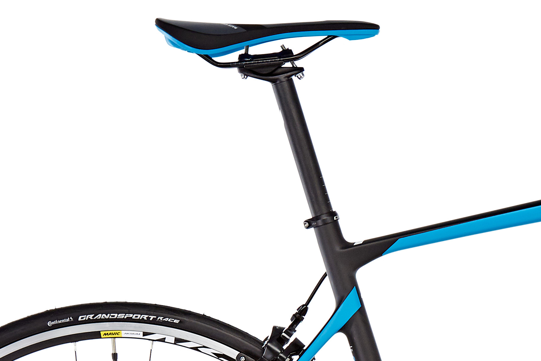 Cube ATTAIN GTC Pro 2018 - VeloBrival