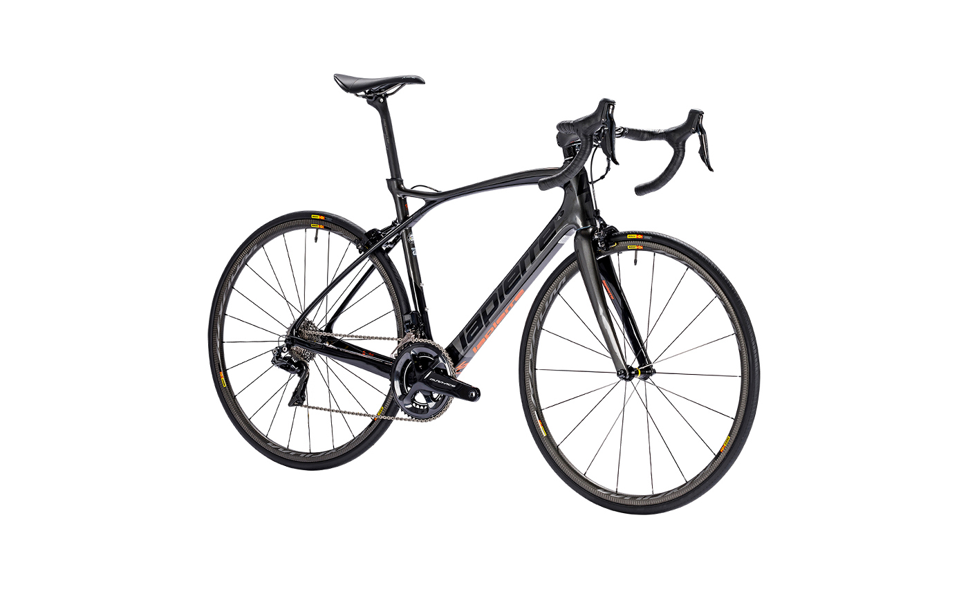 Lapierre PULSIUM 900 ULTIMATE 2018 - VeloBrival