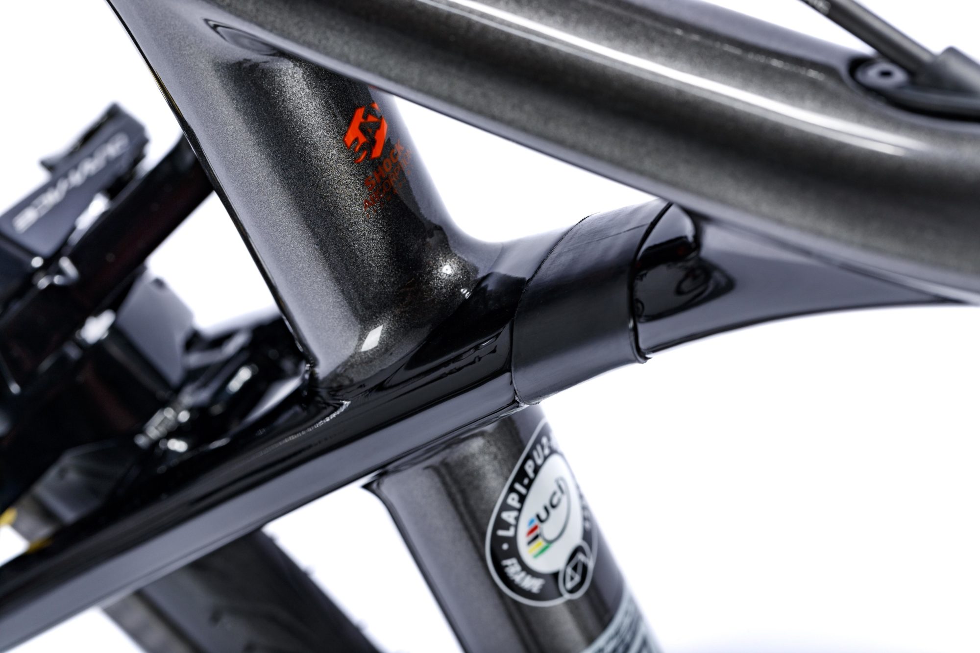 Lapierre PULSIUM 900 ULTIMATE 2018 - VeloBrival