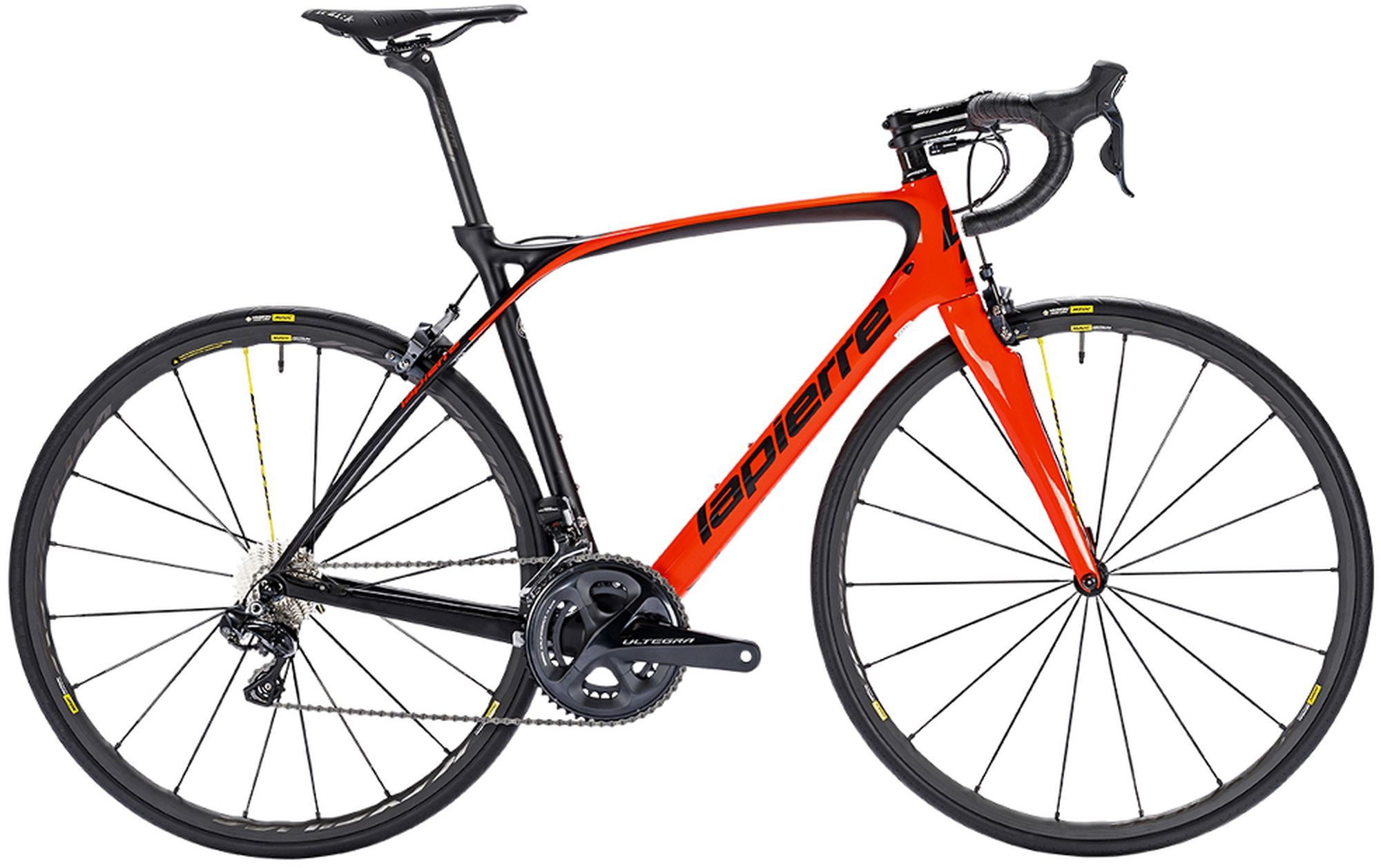 Lapierre XELIUS SL 700 ULTIMATE 2018 - VeloBrival
