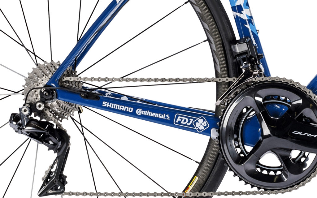 Lapierre XELIUS SL 900 PINOT ULTIMATE 2018 - VeloBrival