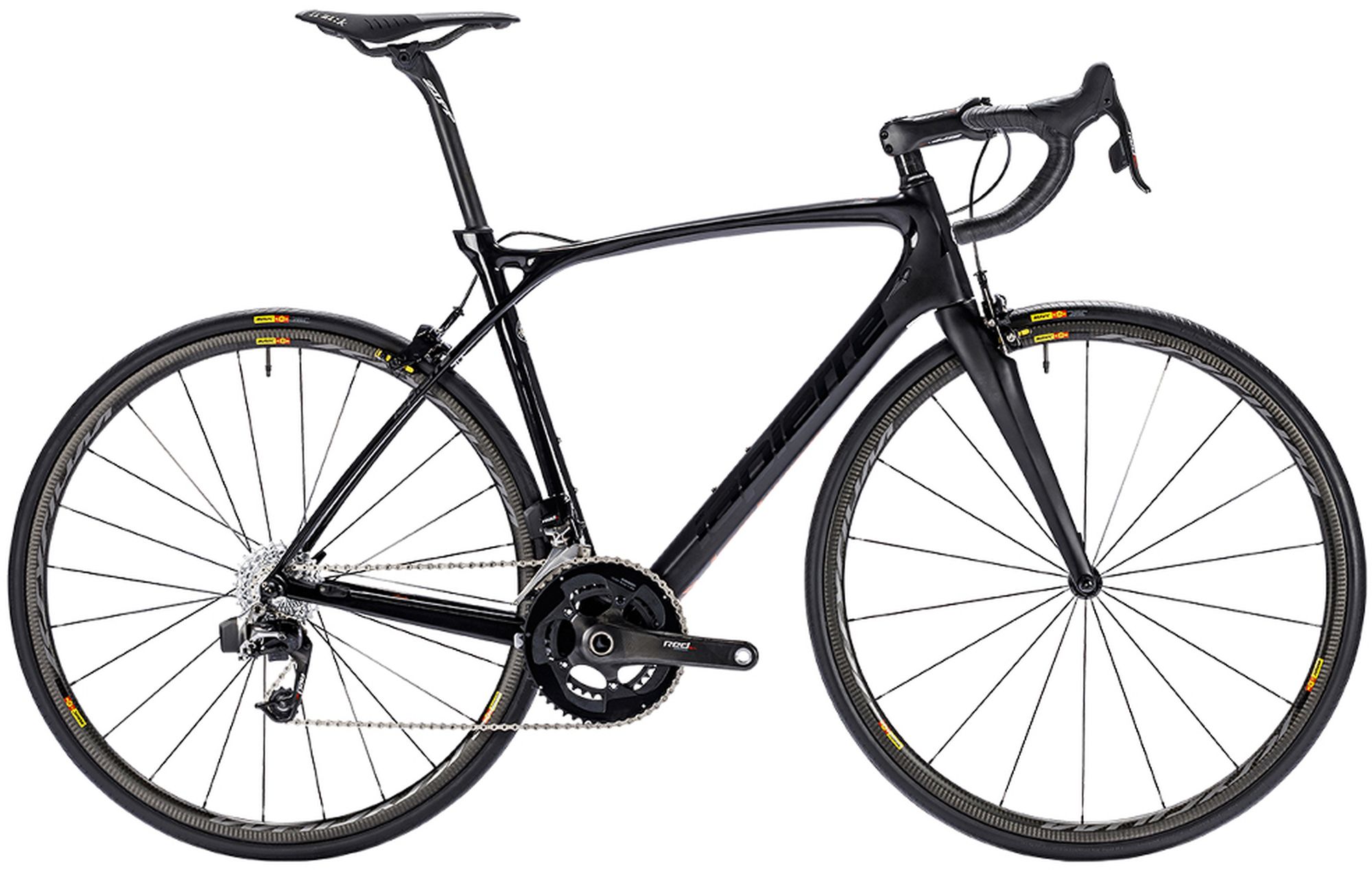 Lapierre XELIUS SL 900 ULTIMATE 2018 - VeloBrival