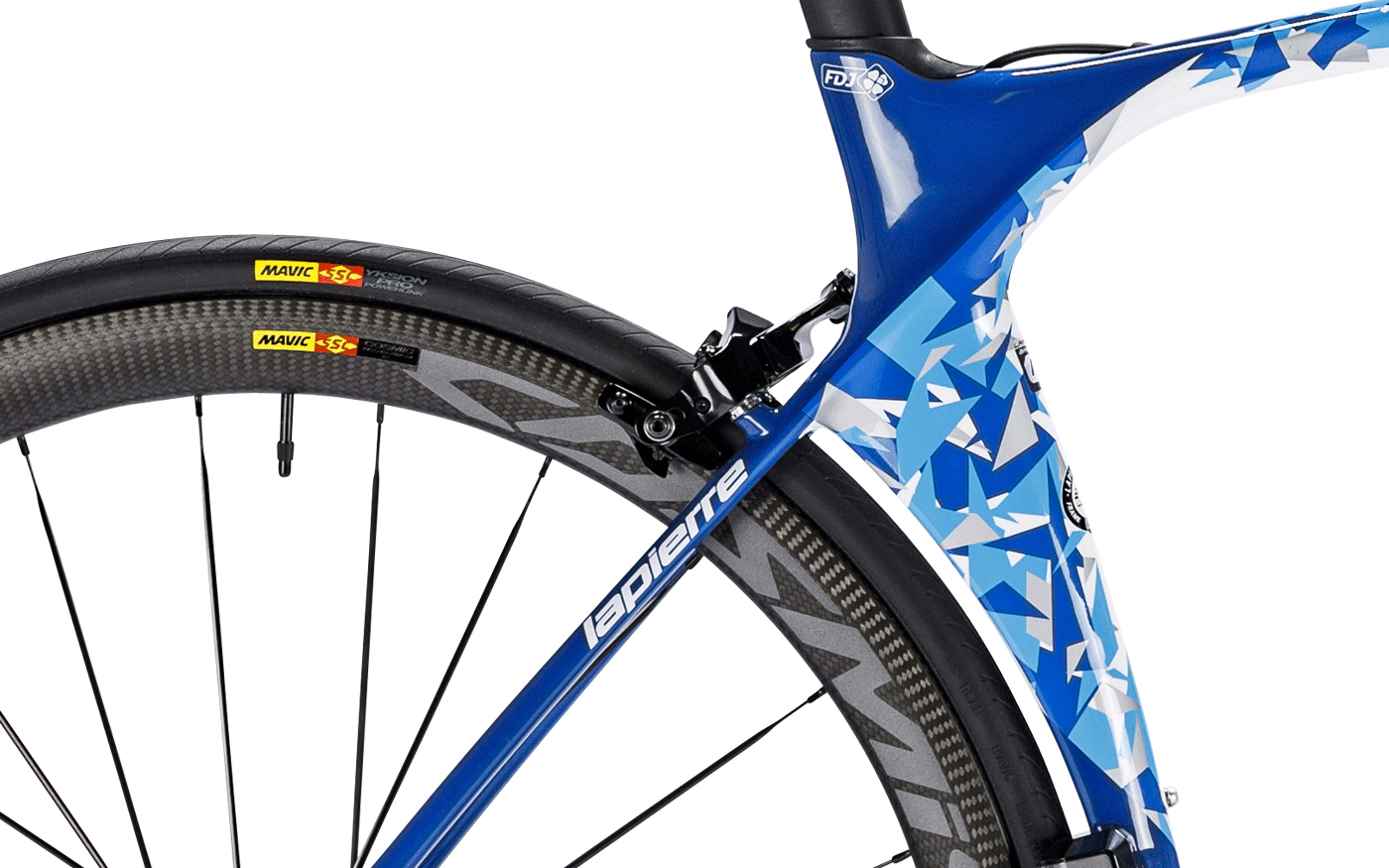 Lapierre AIRCODE SL 900 PINOT ULTIMATE 2018 - VeloBrival