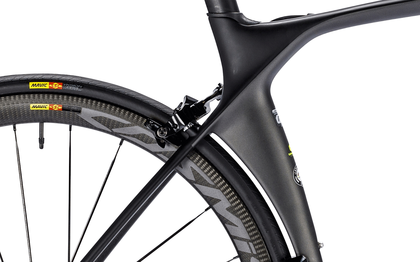 Lapierre AIRCODE SL 900 ULTIMATE 2018 - VeloBrival