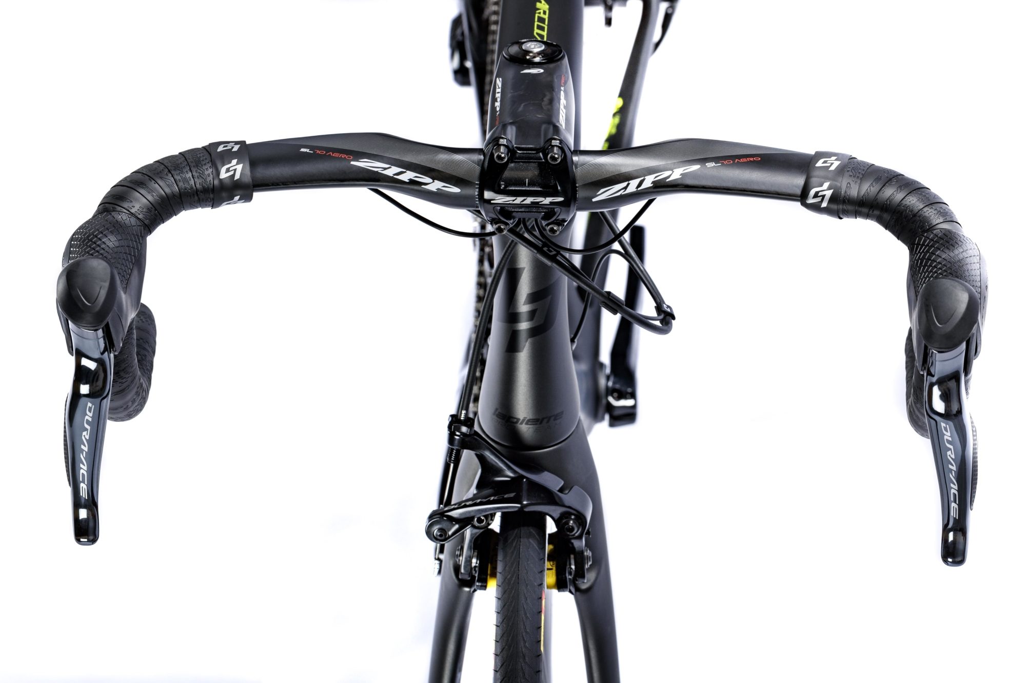 Lapierre AIRCODE SL 900 ULTIMATE 2018 - VeloBrival