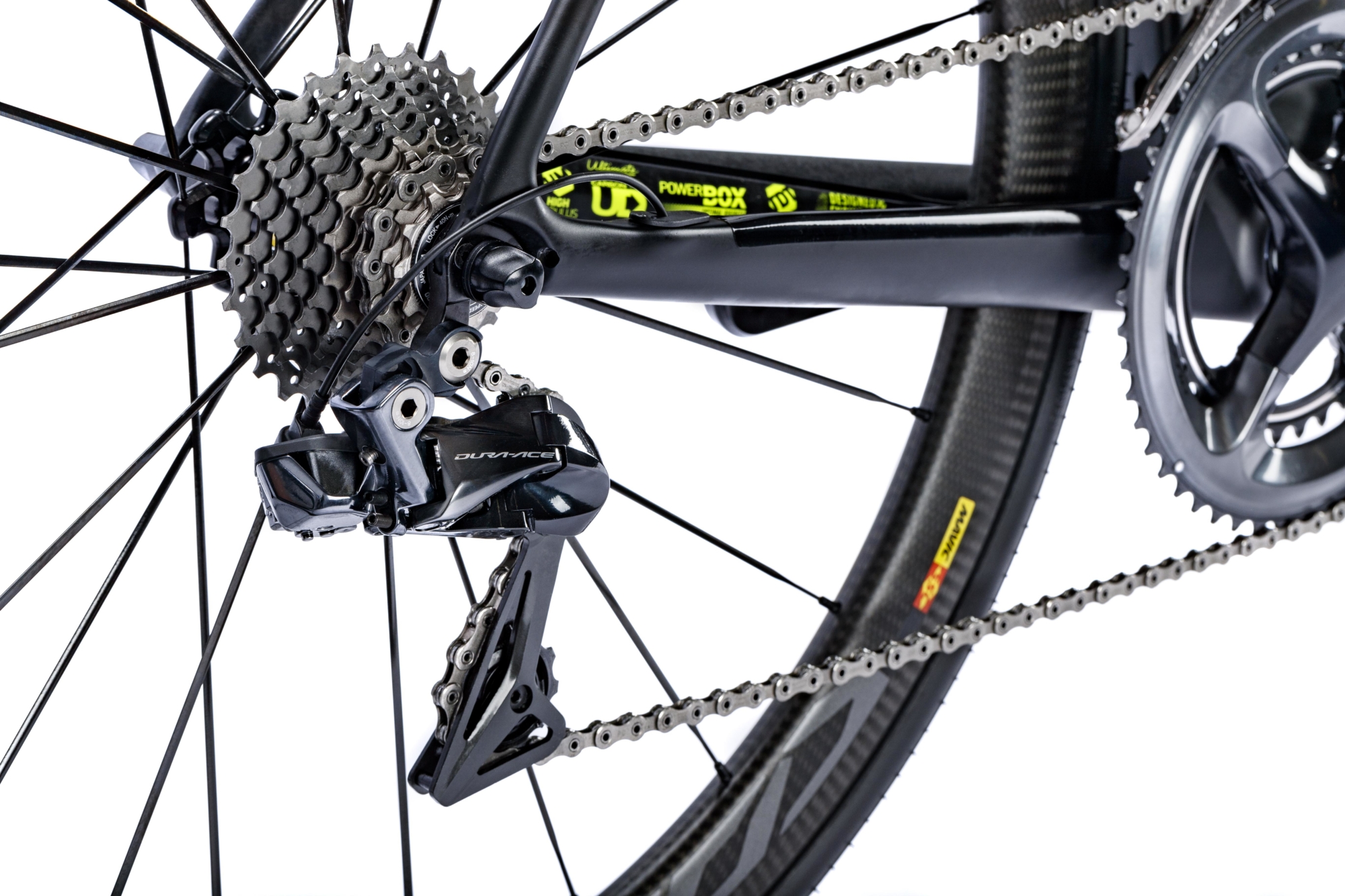 Lapierre AIRCODE SL 900 ULTIMATE 2018 - VeloBrival