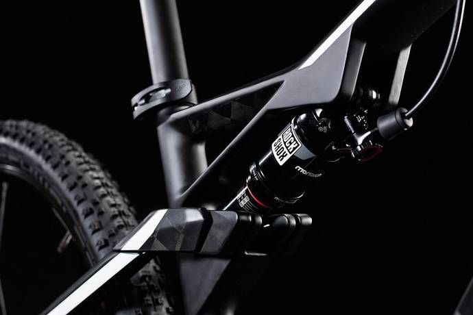 Cube AMS 100 C:68 Race 29 2018 - VeloBrival