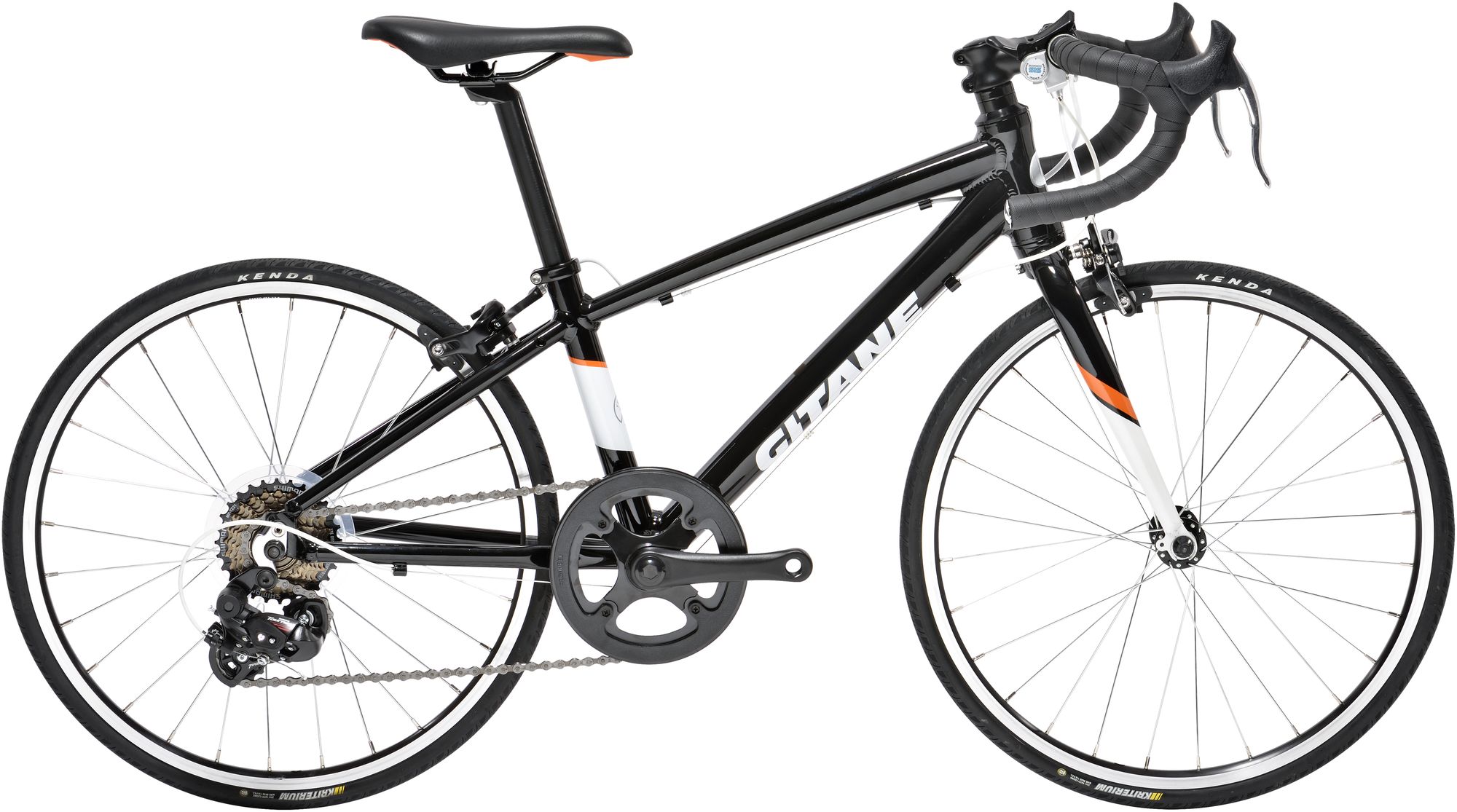 Gitane PRO RIDER 20 2018 - VeloBrival