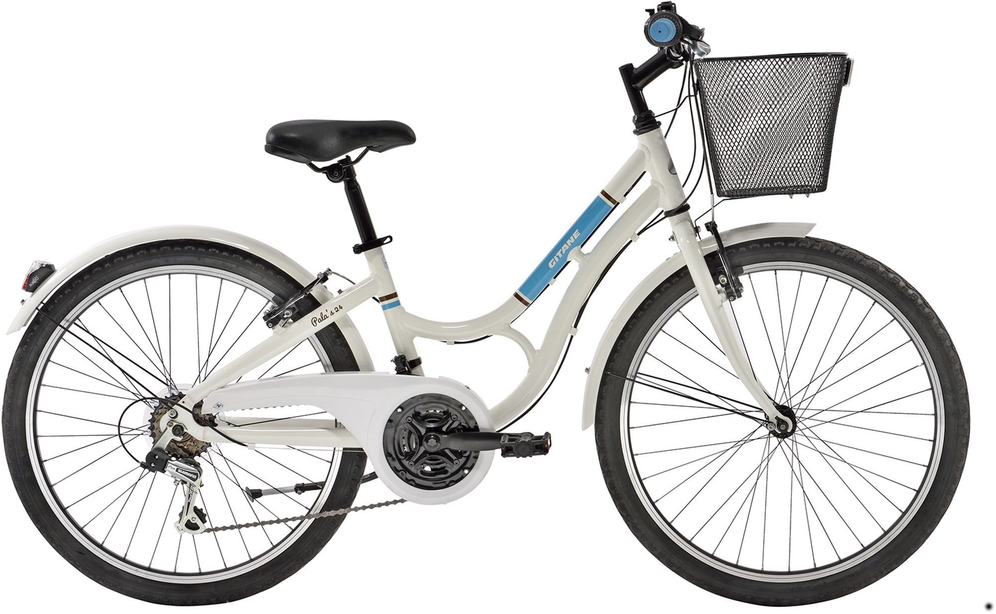 Gitane PALA S 24 2018 - VeloBrival