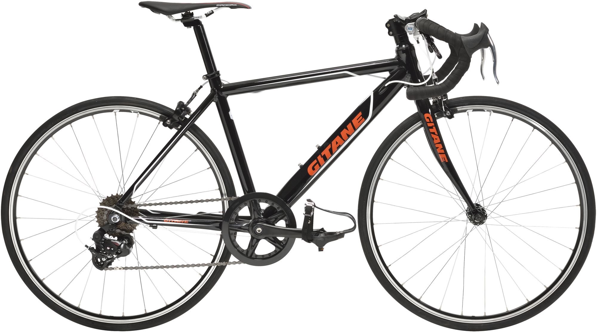 Gitane GTN PRO RIDER 2 2016 - VeloBrival