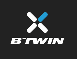 B'TWIN ORIGINAL 900 E 2019 - VeloBrival