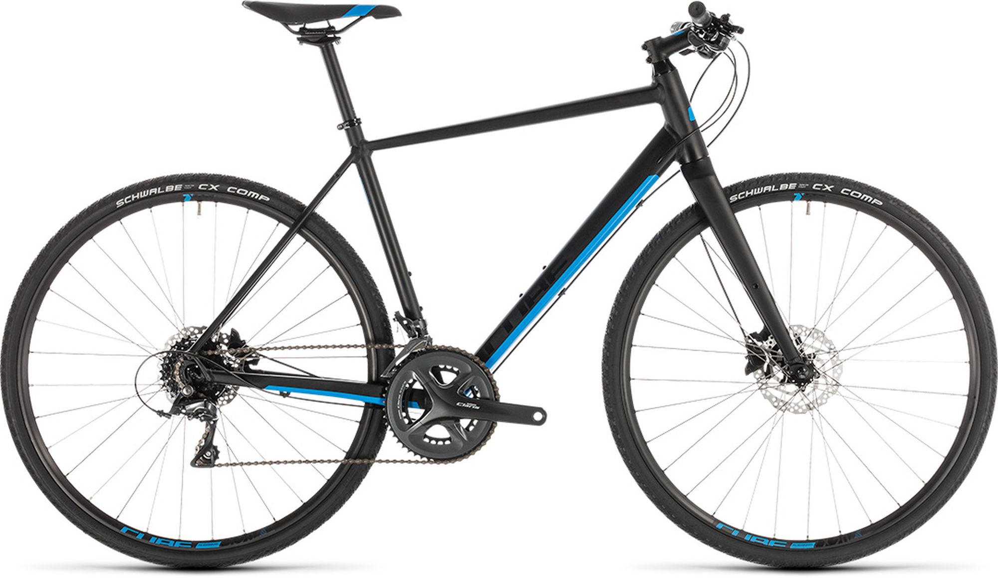 Cube SL ROAD 2019 - VeloBrival