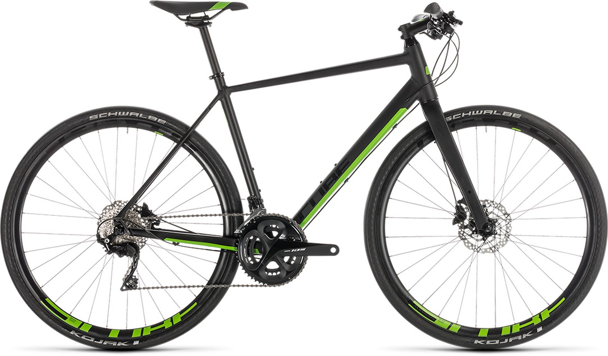 Cube SL ROAD Race 2019 - VeloBrival