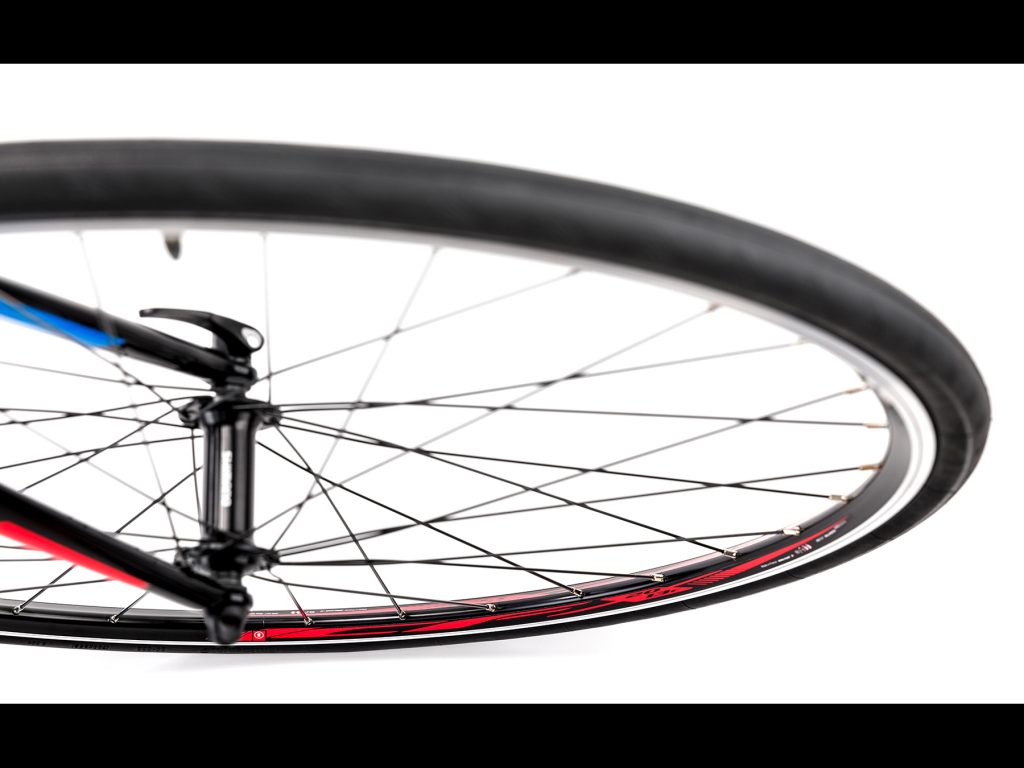Lapierre AUDACIO 200 CP GROUPAMA/FDJ 2019 - VeloBrival