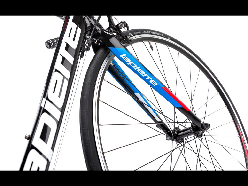 Lapierre AUDACIO 200 CP GROUPAMA/FDJ 2019 - VeloBrival