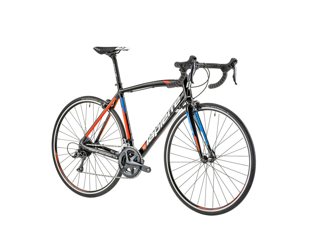 Lapierre AUDACIO 200 CP GROUPAMA/FDJ 2019 - VeloBrival