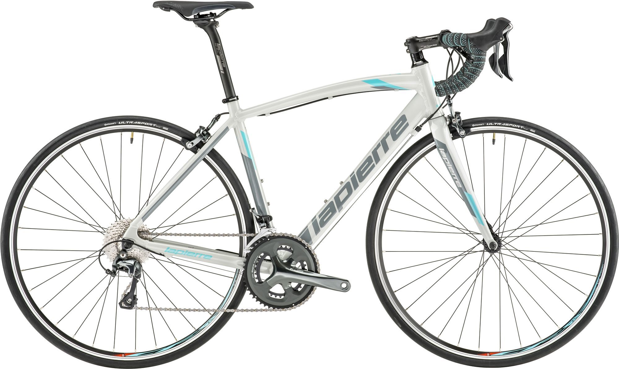 Lapierre AUDACIO 300 W CP 2019 - VeloBrival