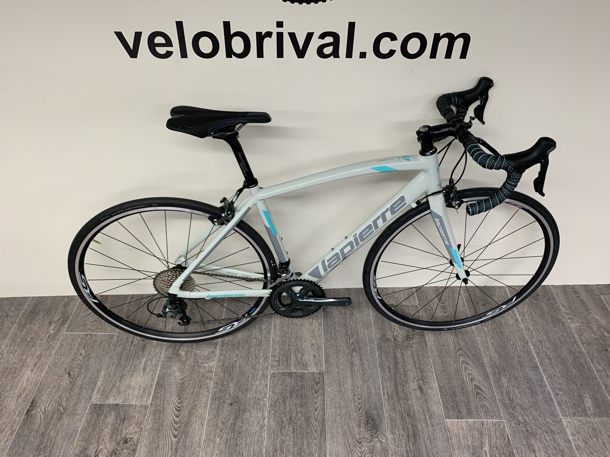 Lapierre AUDACIO 300 W CP 2019 - VeloBrival