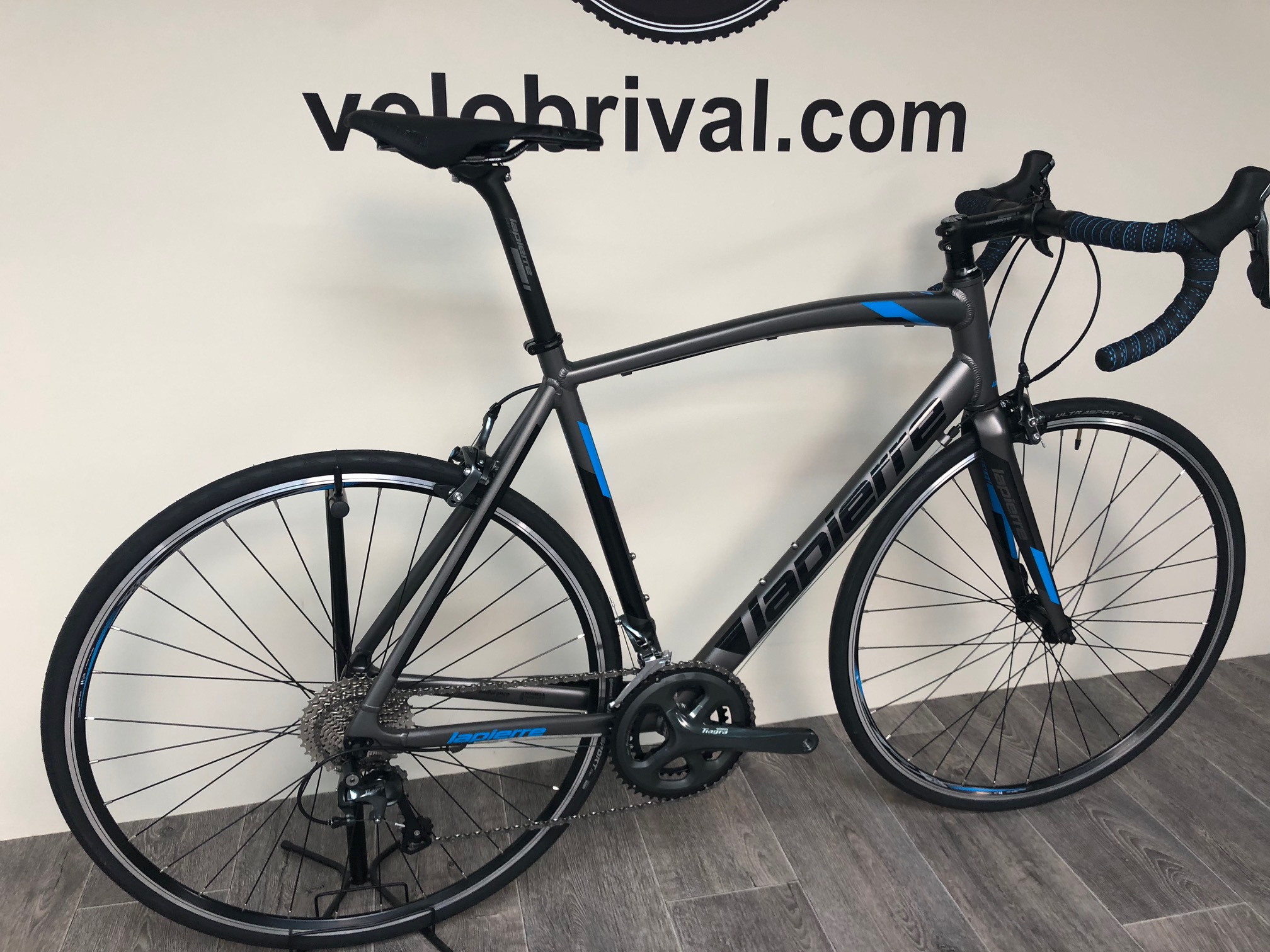Lapierre AUDACIO 300 CP 2019 - VeloBrival