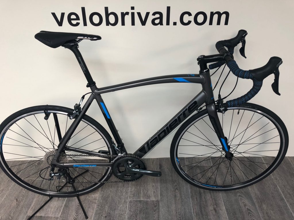 Lapierre AUDACIO 300 CP 2019 - VeloBrival