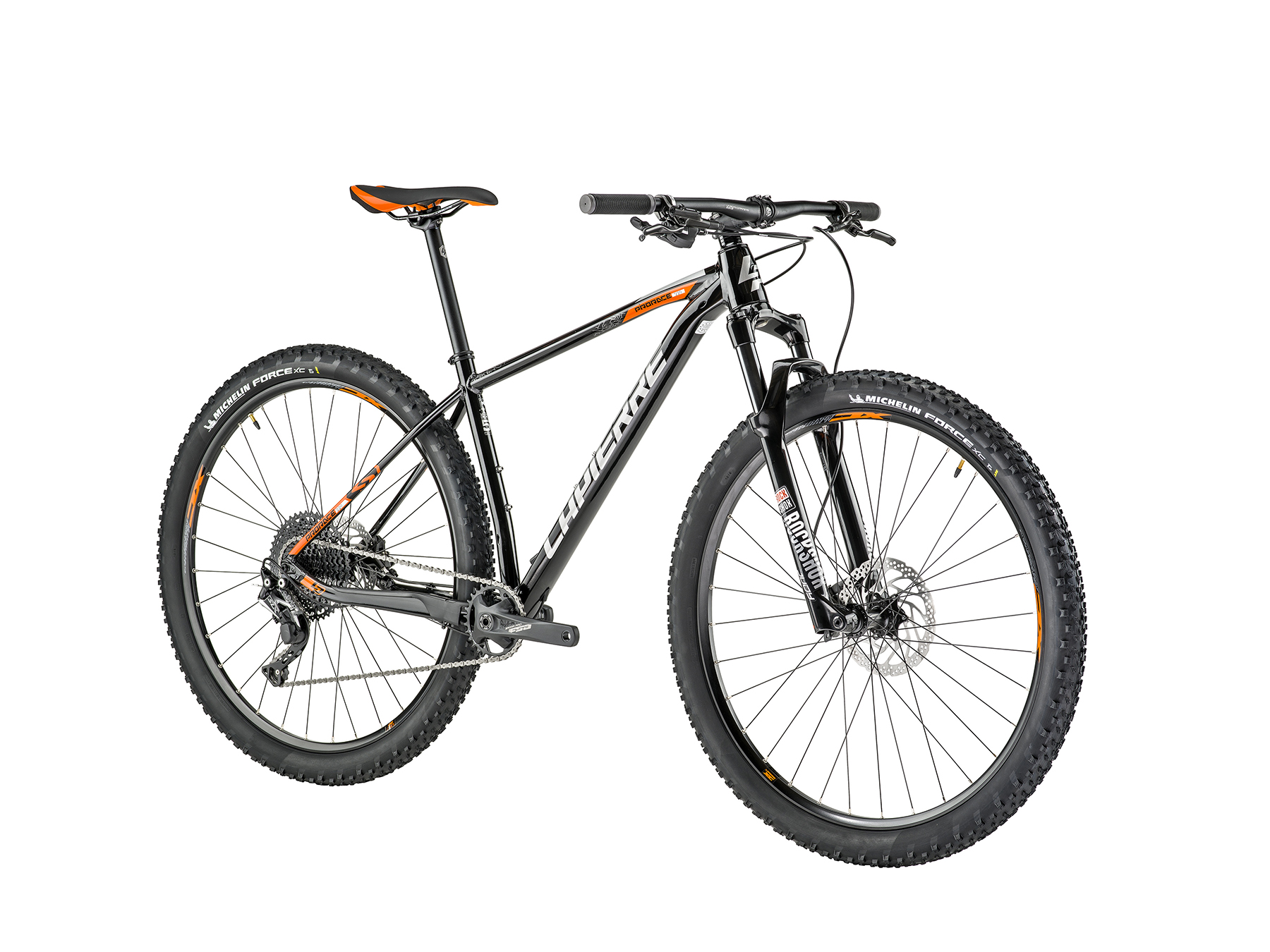 Lapierre PRORACE 229 2019 - VeloBrival